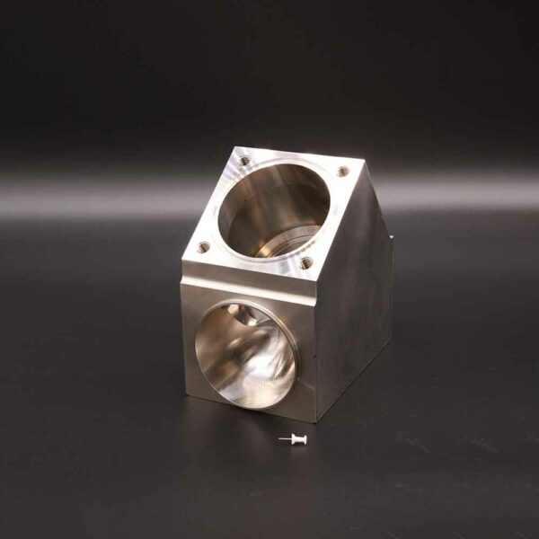 Oil & Gas Precision Engineering | Derry Precision Tools